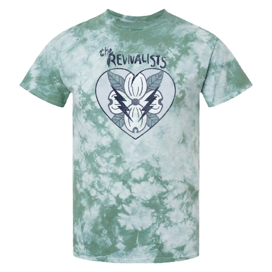 The Revivalists Official Merchandise – Shop Apparel, Vinyl & More