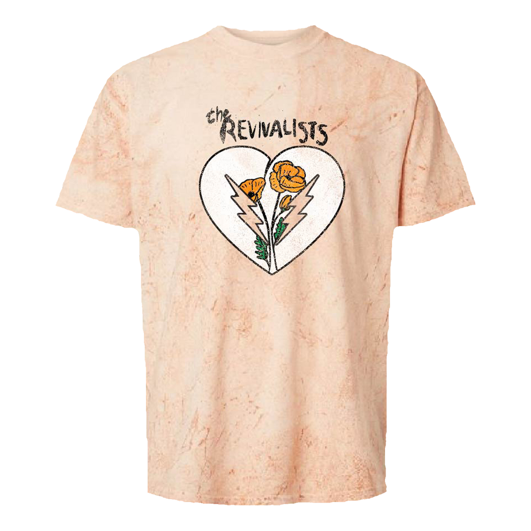 The Revivalists Official Merchandise – Shop Apparel, Vinyl & More